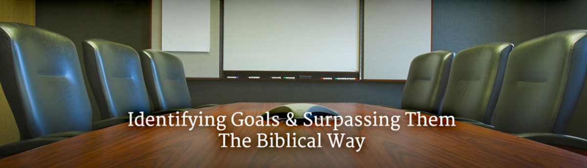 Strategic Planning for Churches - New Start Ministries